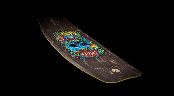 HYPERLITE: ЛЕГЕНДА ВЕЙКБОРДИНГА