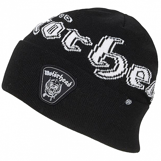 Шапка 686 MNS Motorhead Beanie FW19 купить в интернет-магазине ...