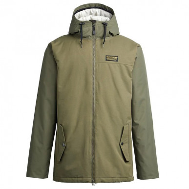 Куртка Airblaster Toaster Jacket FW20 surplus — купить в интернет ...