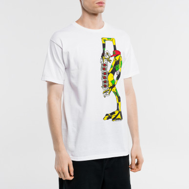 Футболка Powell Peralta RAY Barbee RAG Doll SS21 — купить в интернет ...