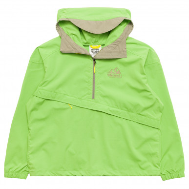 Анорак Marmot Wm's 96 Activent Anorak SS23 kiwi/vetiver — купить в ...