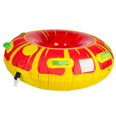 Буксируемый баллон Hyperlite Citrus Tube SS — купить в интернет ...
