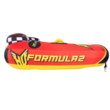 Буксируемый баллон Hyperlite Formula 2 Tube SS23 — купить в интернет ...