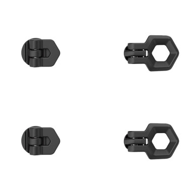 Винты Union TOE AND Ankle Strap Tool-less Adjusters FW купить в ...