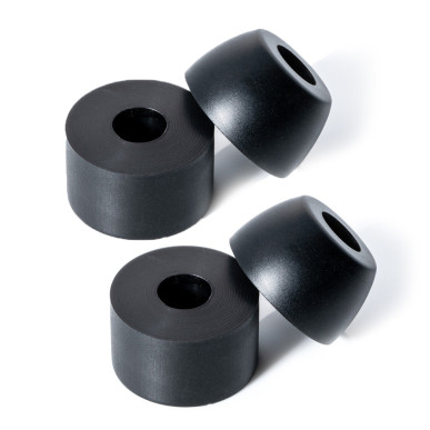 Бушинги Paris Street Bushings 93A 2 Barrell & 2 Cone Pack SS24 — купить ...