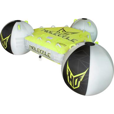 Буксируемый баллон Hyperlite Molecule Tube SS23 — купить в интернет ...