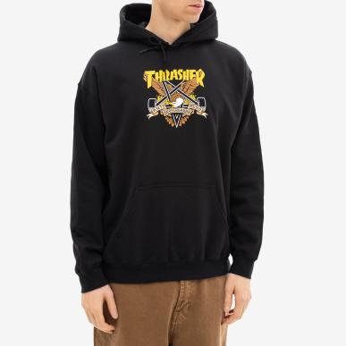 Thrasher - Купить товары Thrasher в магазине Траектория