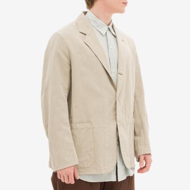 Пиджак KAPTAIN SUNSHINE Take Easy Jacket SS25 vintage khaki — купить в ...