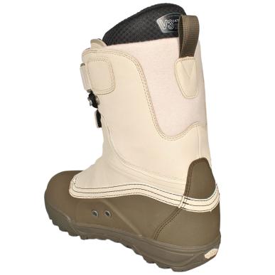 Ботинки для сноуборда Vans Infuse Snowsurf FW26 OATMEAL/BROWN — купить ...